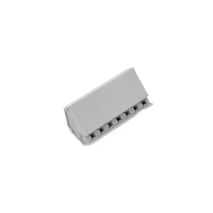 RiMO GERMANY SHOP - Female connector strip for solder pin strip 7 pole ...
