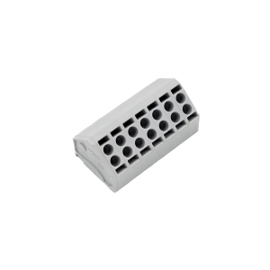 RiMO GERMANY SHOP - Female connector strip for solder pin strip 7 pole ...