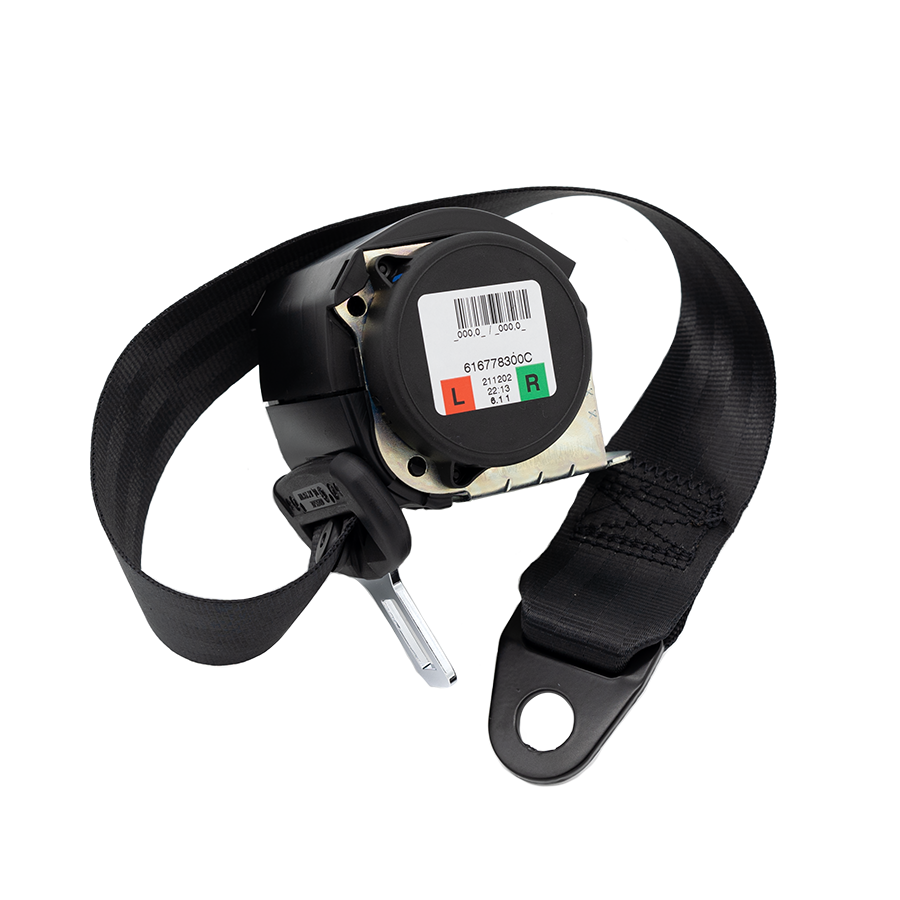 RiMO GERMANY SHOP - Three point Safety harness SL8000 (L59W) without casing