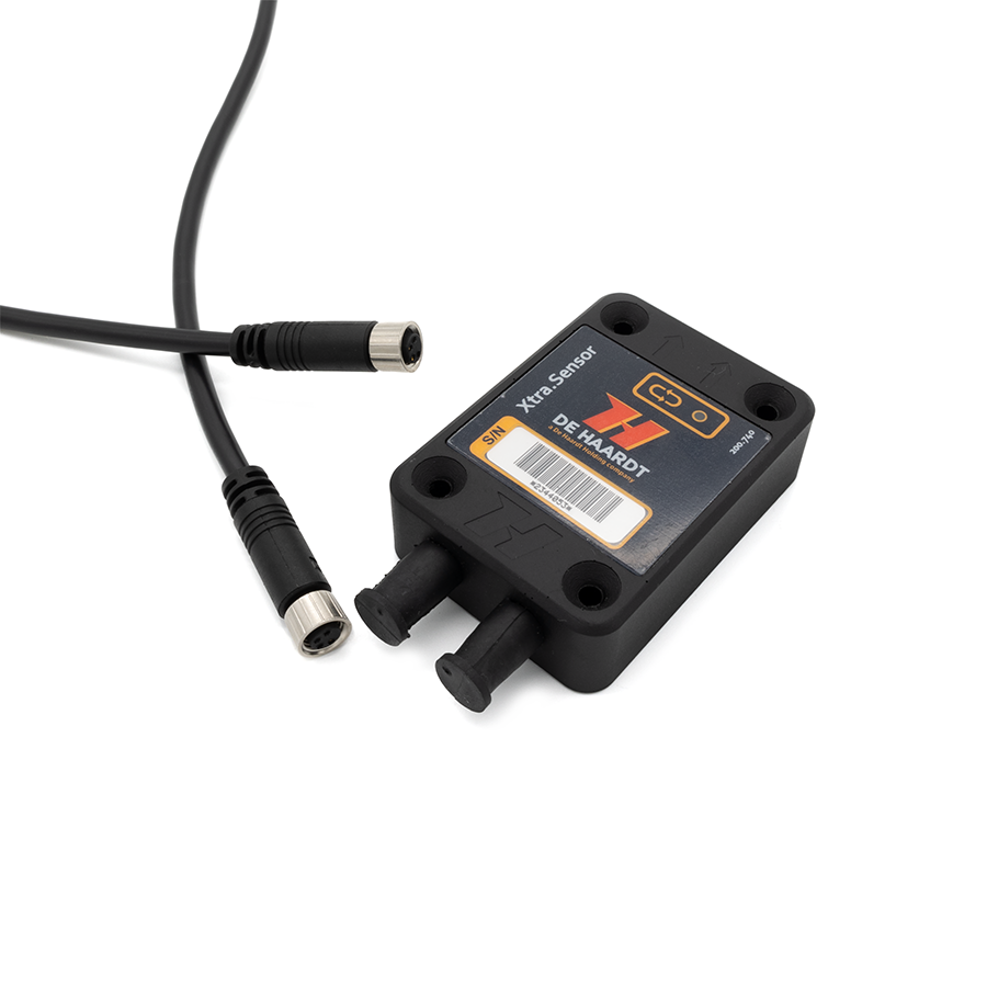 RiMO GERMANY SHOP - Xtra. Sensor MK2 (Sector/Timing) with control cable ...