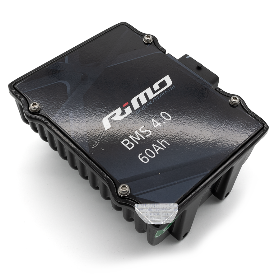 RiMO GERMANY SHOP - BMS RiMO V4.0 60Ah SiNUS iON control unit