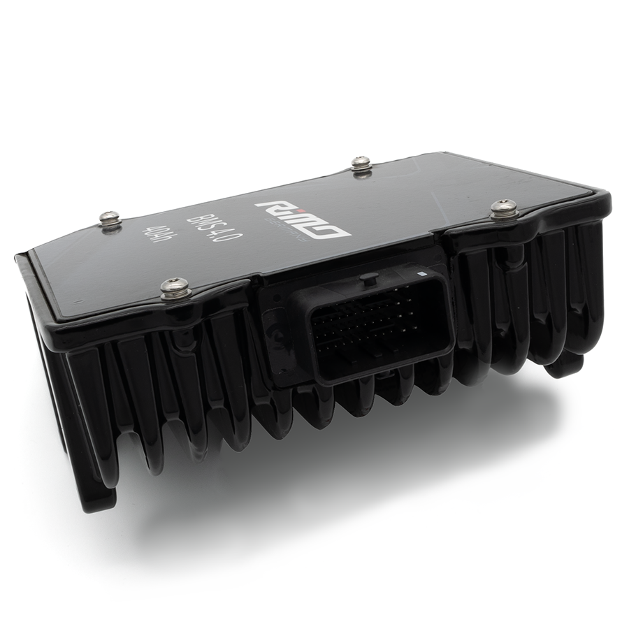 RiMO GERMANY SHOP - BMS RiMO V4.0 40Ah SiNUS iON control unit